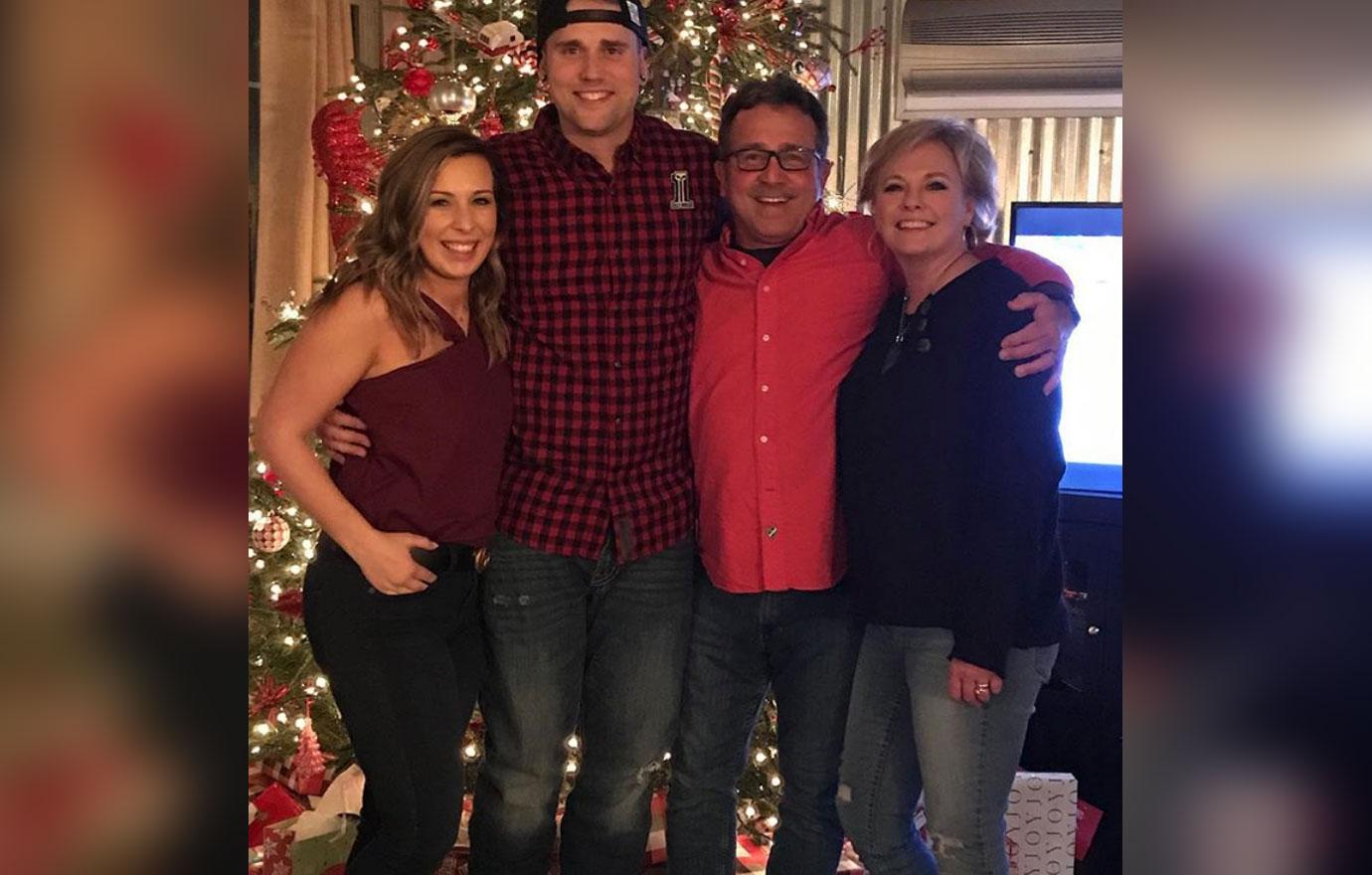'Teen Mom' Dad Ryan Edwards Released From Jail After 3 Months Behind Bars