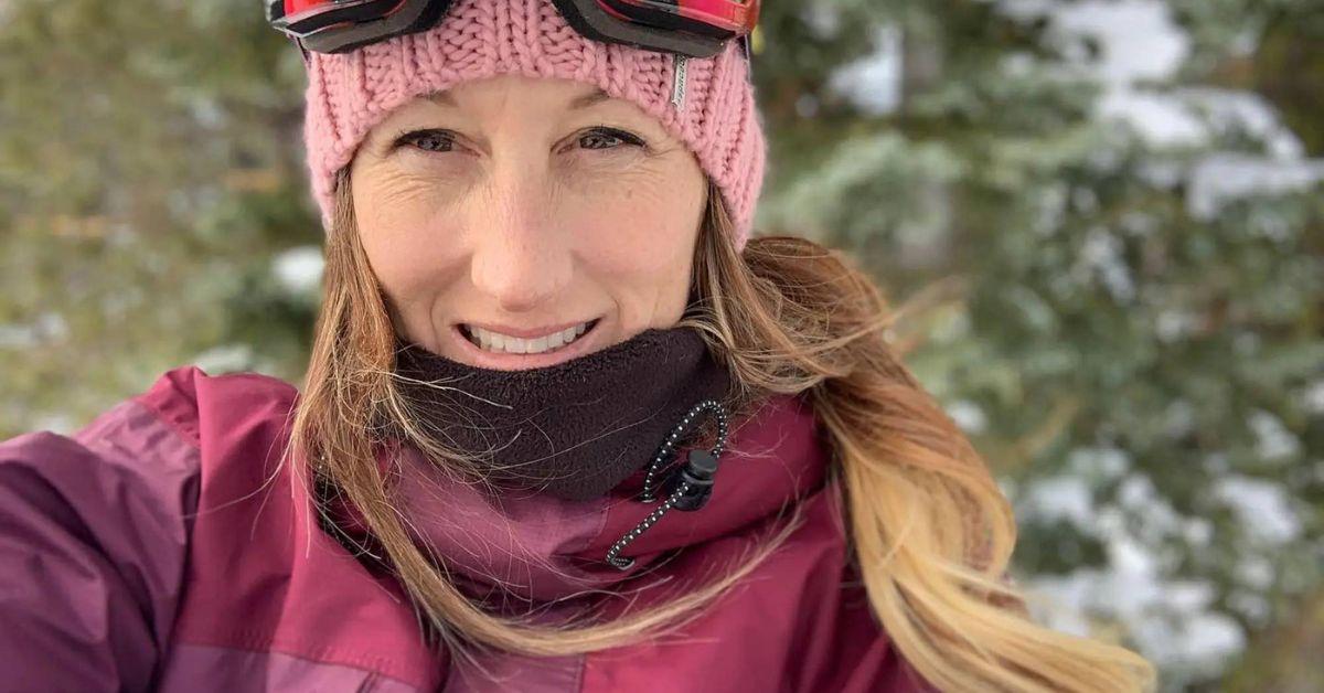 Dave Grohl's Ex Tina Basich Laid Bare His Cheating Years Before ...