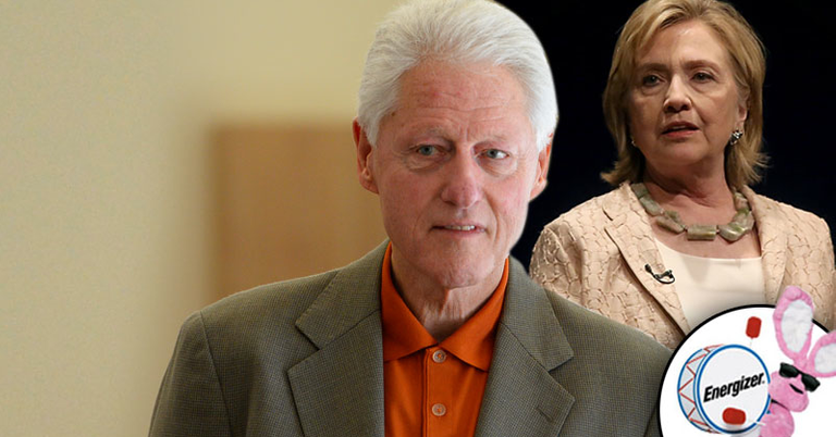 Upcoming Book Details Secret Service’s Maneuverings To Hide Bill ...