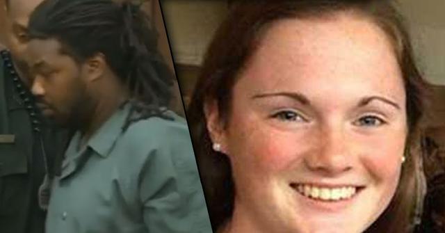 Remains Found In Virginia Confirmed To Be Those Of Hannah Graham