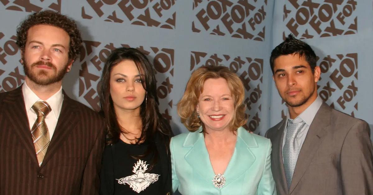 Convicted Rapist Danny Masterson Praised by ‘Remember The Titans’ Star ...