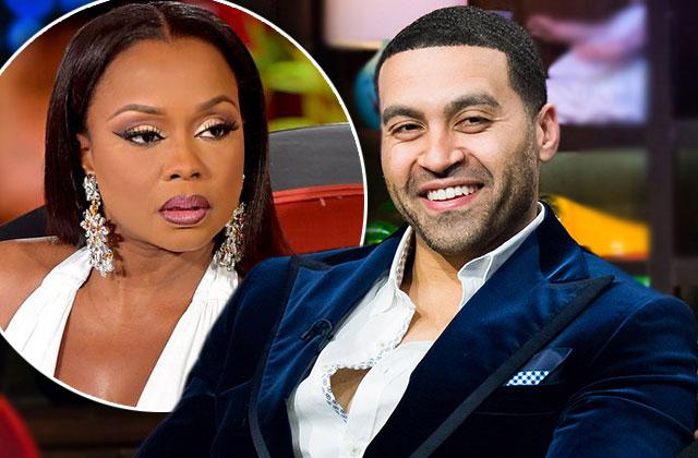 Felon Fiancé! Meet Apollo Nida's New Wife-To-Be