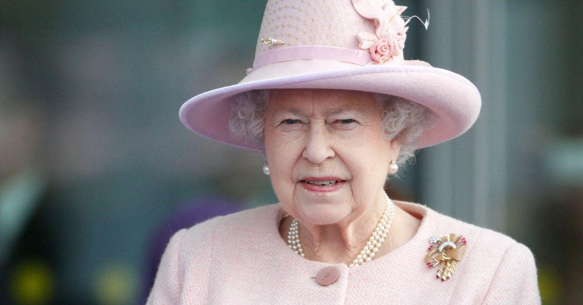 EXCLUSIVE: Prince Harry's Money Demands Left Queen Hurt And Estranged