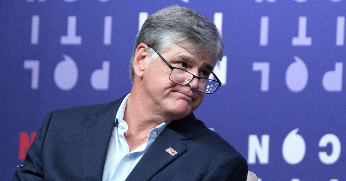Fox News Star Sean Hannity Eviscerates CNN’s Jake Tapper in Shocking Rant