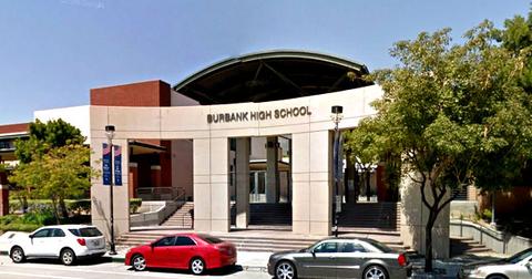 Burbank High School Choir Director Placed On Leave Amid Copyright Lawsuit