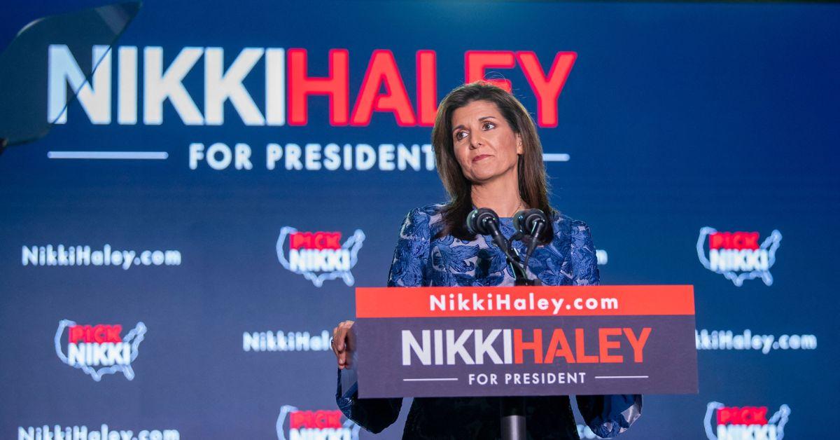 Megyn Kelly Predicts Nikki Haley Will Be 'Humiliated' by Donald Trump ...