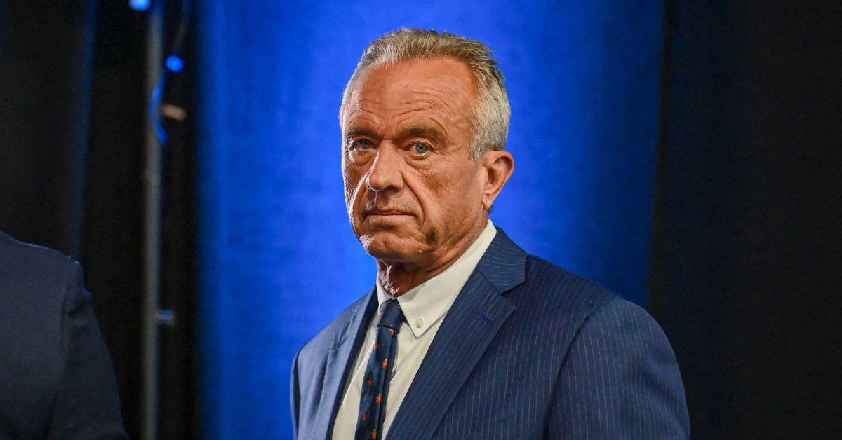 RFK Jr. Denies Allegations He Cheated on Cheryl Hines With New York ...