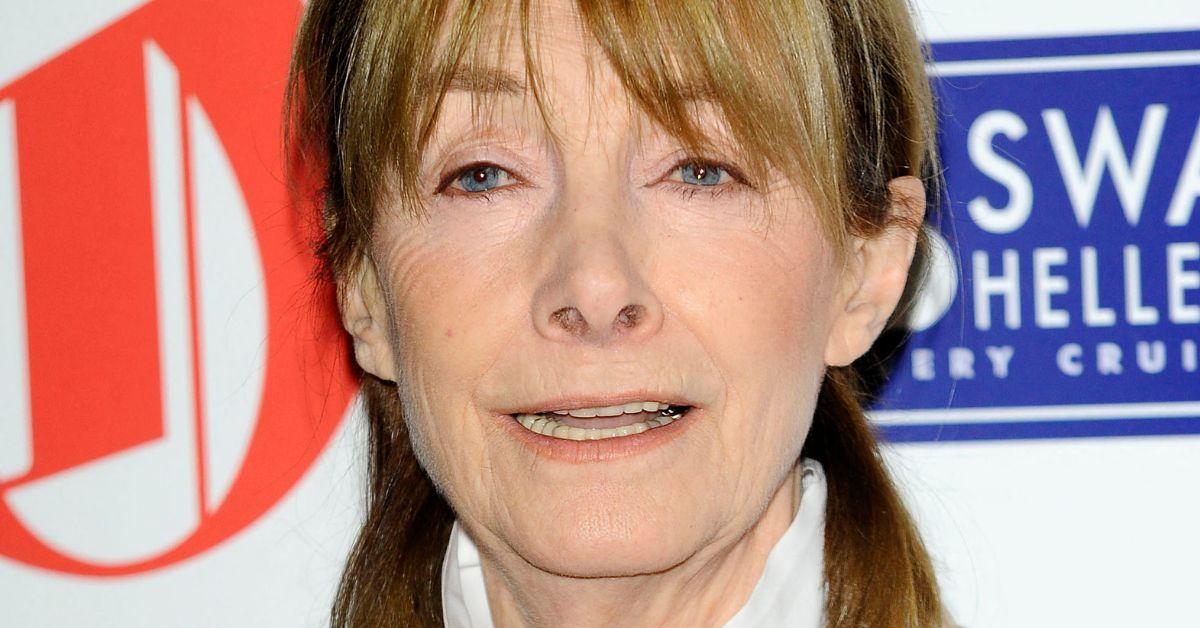 'Willow' Star Jean Marsh Dead at 90 After Complications From Dementia