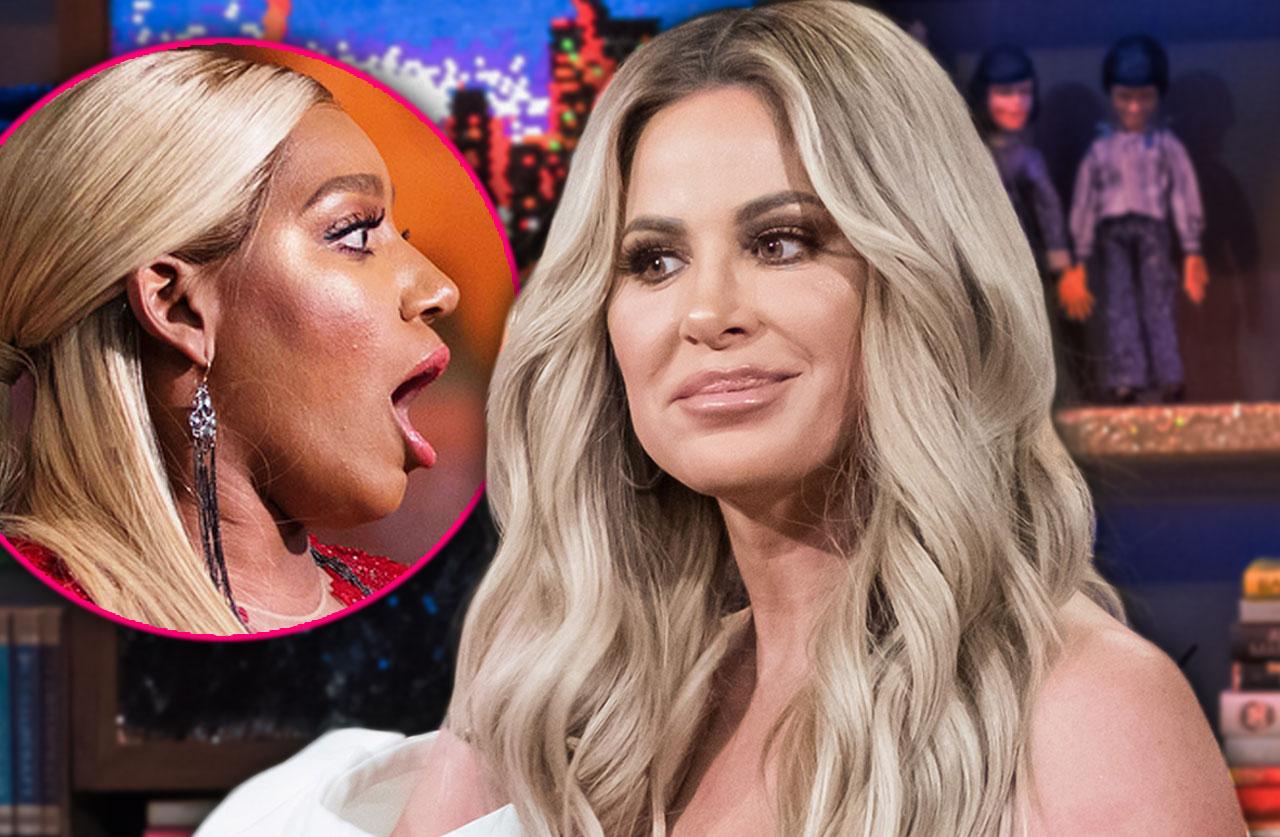 Kim Zolciak Slams ‘RHOA’ & Says She Will Never Film Bravo Show Again
