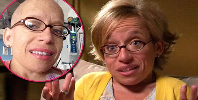 The Little Couple's Dr. Jennifer Arnold Post-Cancer: I’m Suffering From ...