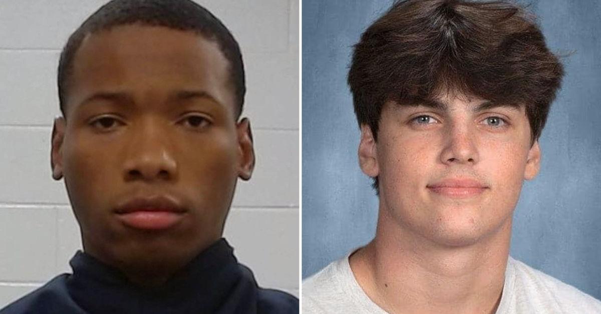 Karmelo Anthony Jurors Viewed Photo of Austin Metcalf's Punctured Heart