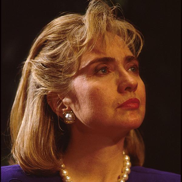 Ready For Her Closeup? Hillary Clinton Says Her Beauty Regime Is A ...