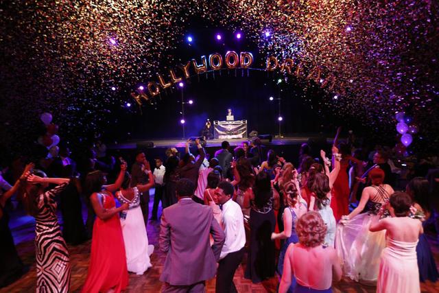 Celebrity Events Worldwide