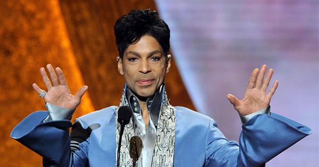 Prince's Sick Final Days: Music Icon Was Awake For '6 Days Straight ...