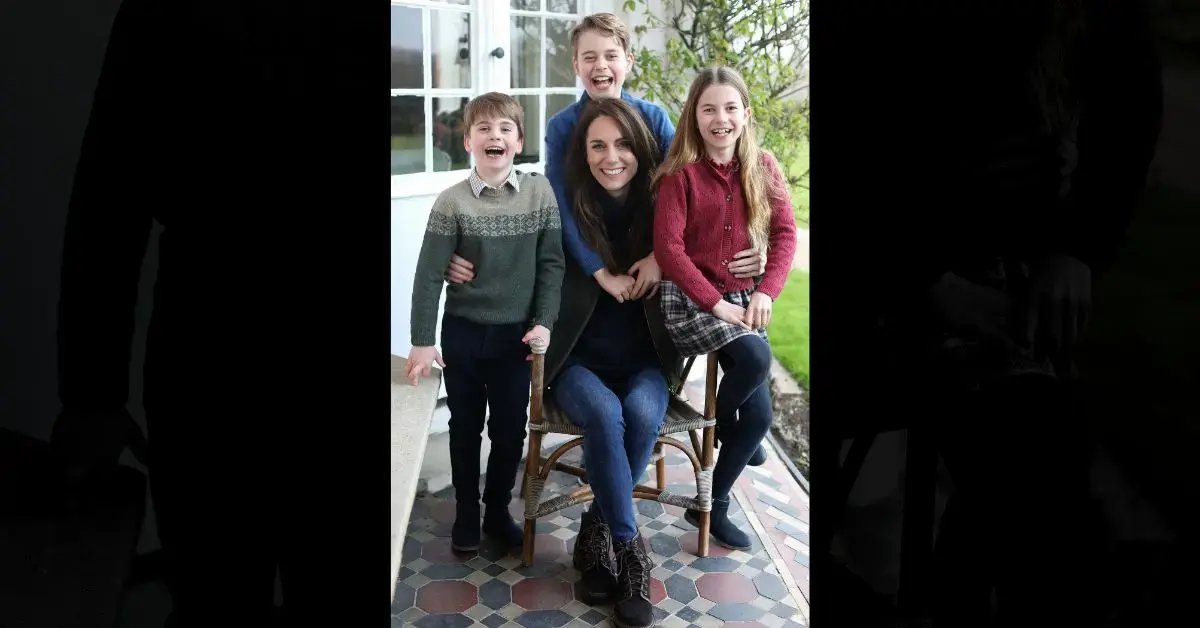 Fooled: Tucker Carlson Interviews Fake Kate Middleton Whistleblower