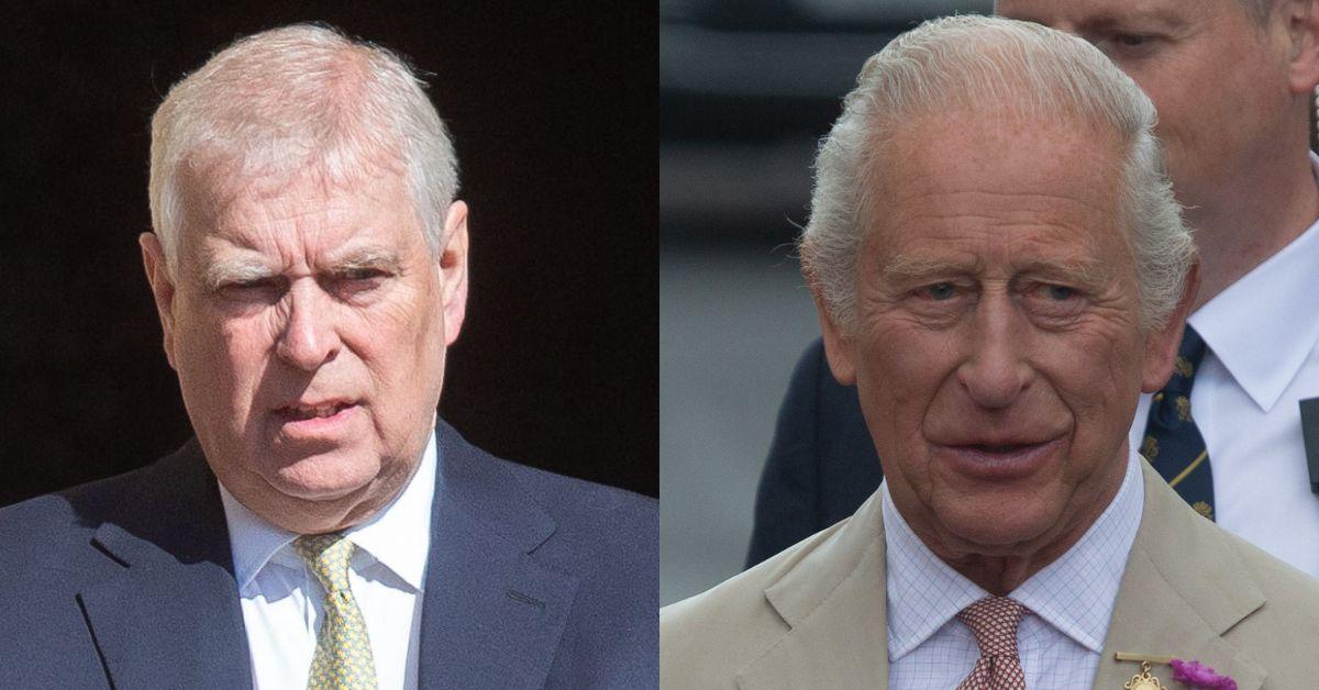 King Charles Drowning In Chaos As Cancer-Stricken Royal Faces Pressure