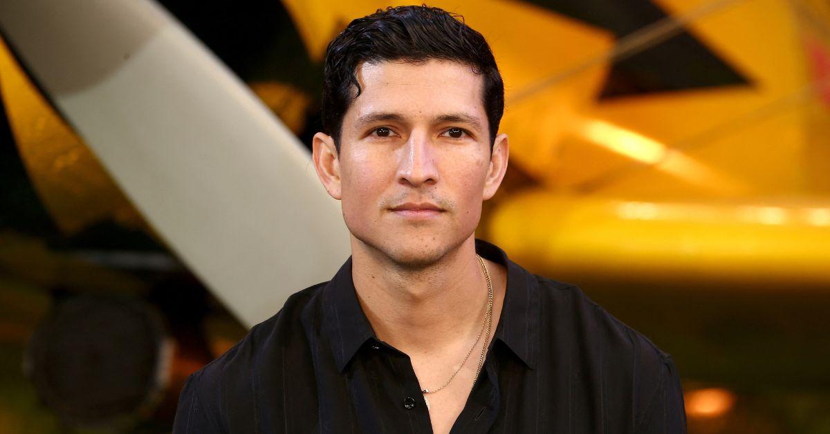 Jessica Alba 'Already Planning Wedding' With Boyfriend Danny Ramirez