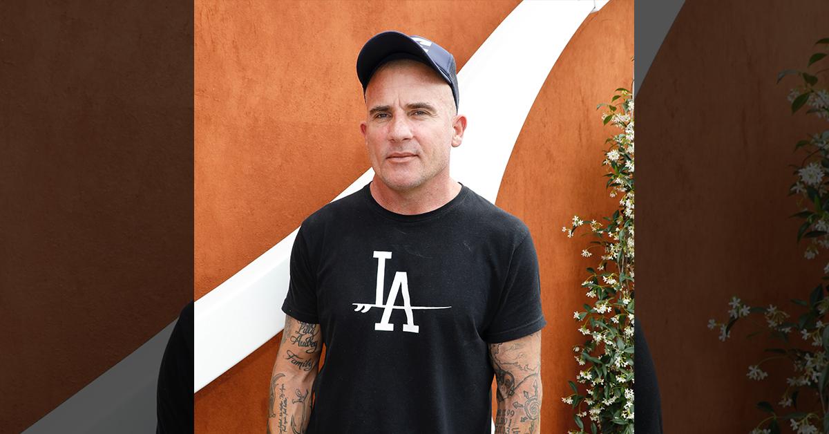 Tish Cyrus Debuts New BF After Billy Ray Engagement