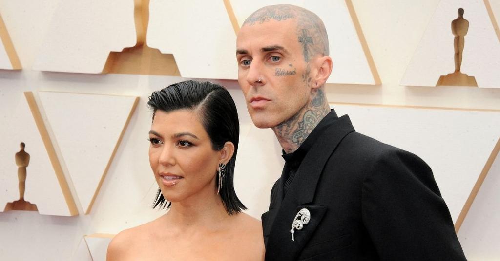 Kourtney Kardashian, 46 & Travis Barker, 49, Plan Another Baby Together