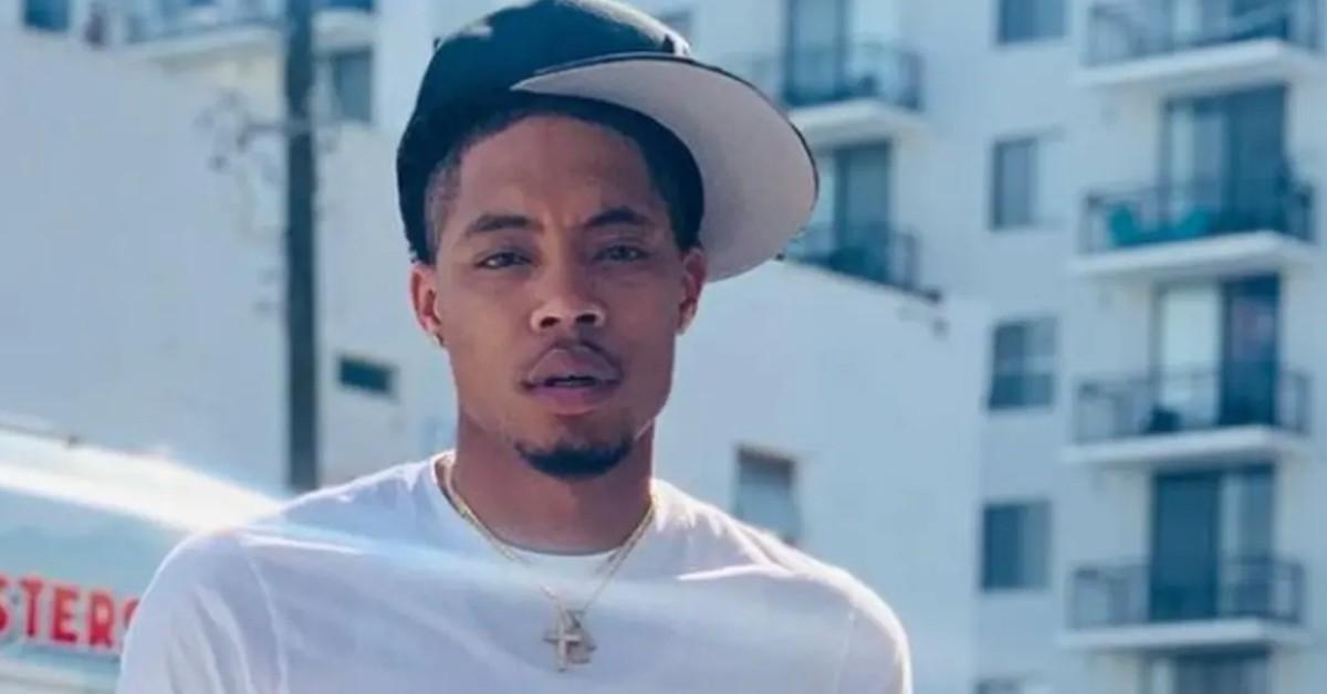 Florida Rapper Shot, Killed At Apartment Complex, Police Say