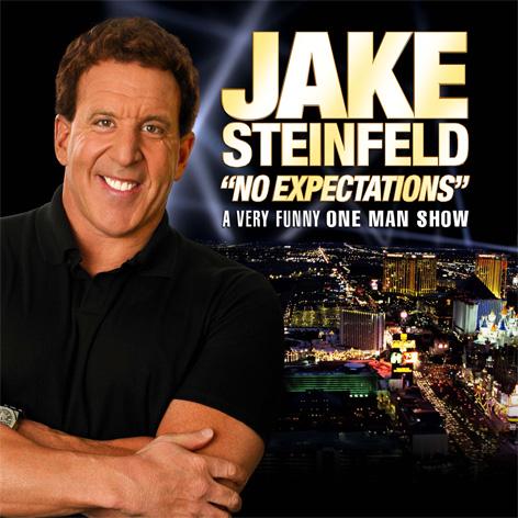 Fitness Funnies! Don’t Miss Jake Steinfeld’s One Man Show