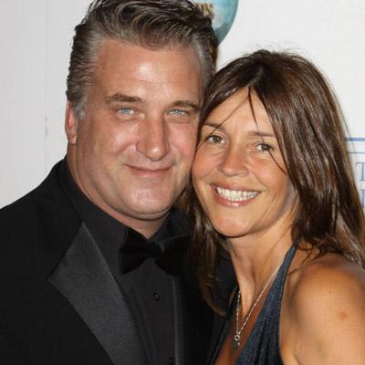 Daniel Baldwin’s Wife Joanne Arrested For Probation Violation