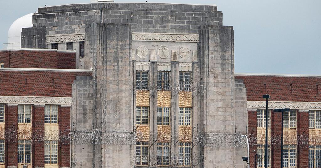 Julie Chrisley Responsible For Cleaning Prison Cell Spotless — Or Else!