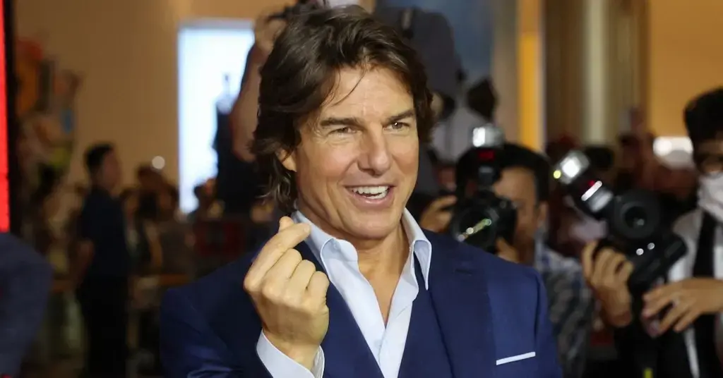 Tom Cruise's New Blockbuster Thrown Into Chaos After 'Major Injury' On Set