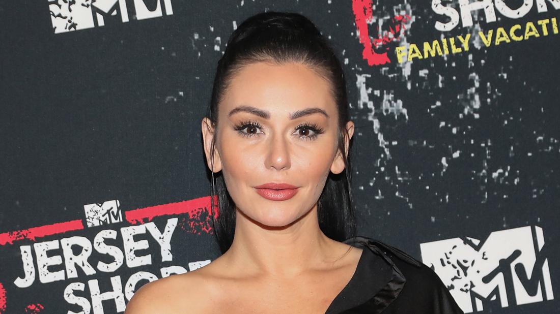 Jenni ‘JWoww’ Farley’s New Boyfriend Identified