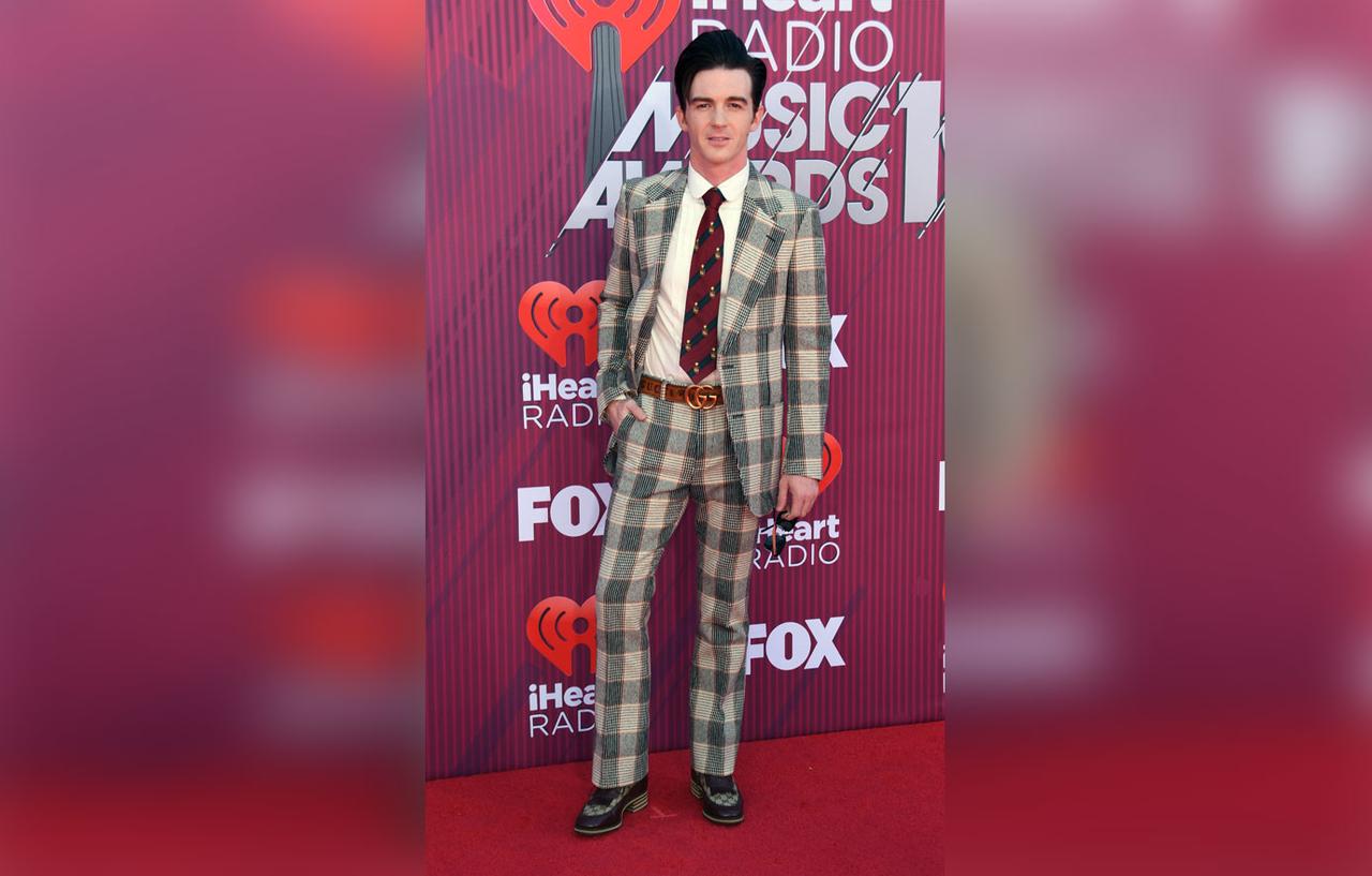 Drake Bell Explains His Child Endangerment Charge