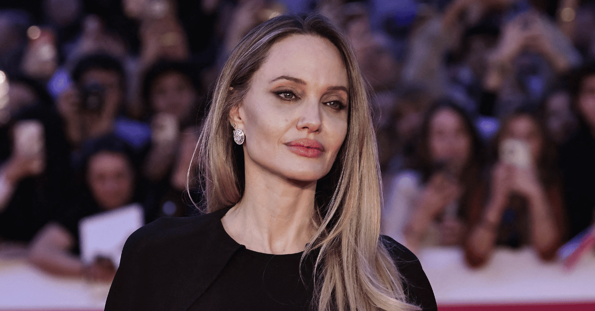 Brad Pitt Scores Big Win in French Winery Battle With Angelina Jolie