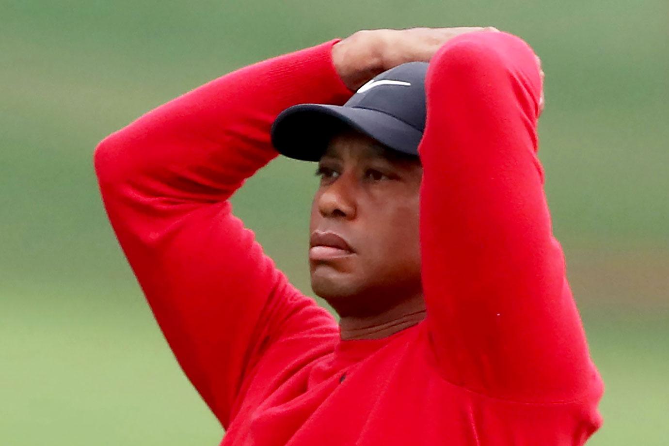 Tiger Woods Scandals Rachel Uchitel Affair Sex Addiction Dui And More