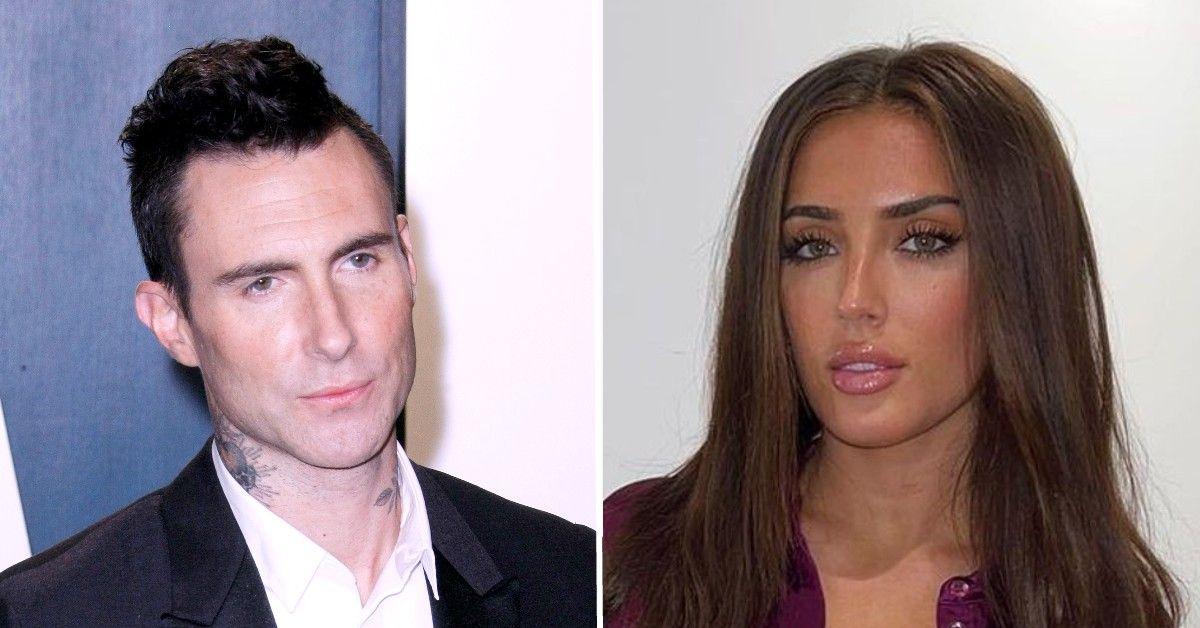 Adam Levine's Ex-Fling Sumner Stroh Filming Reality Show