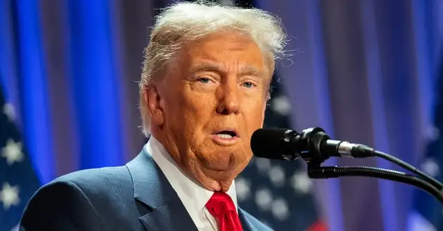 Donald Trump WAS Recruited as Russian Spy in 1987, Says Ex-KGB Officer