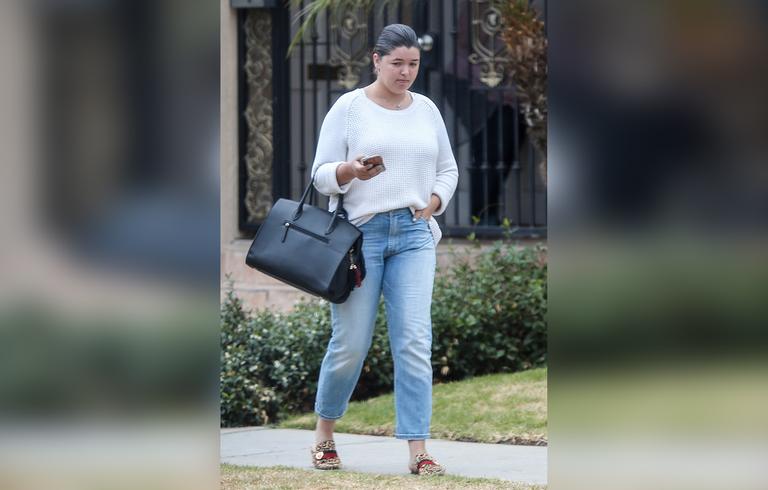 Sandra Bullock Shunned By Boyfriend Bryan Randall’s Daughter