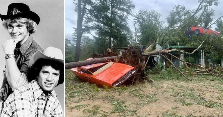 'Dukes Of Hazzard' Star John Schneider's Wife Alicia Allain Dead At 53