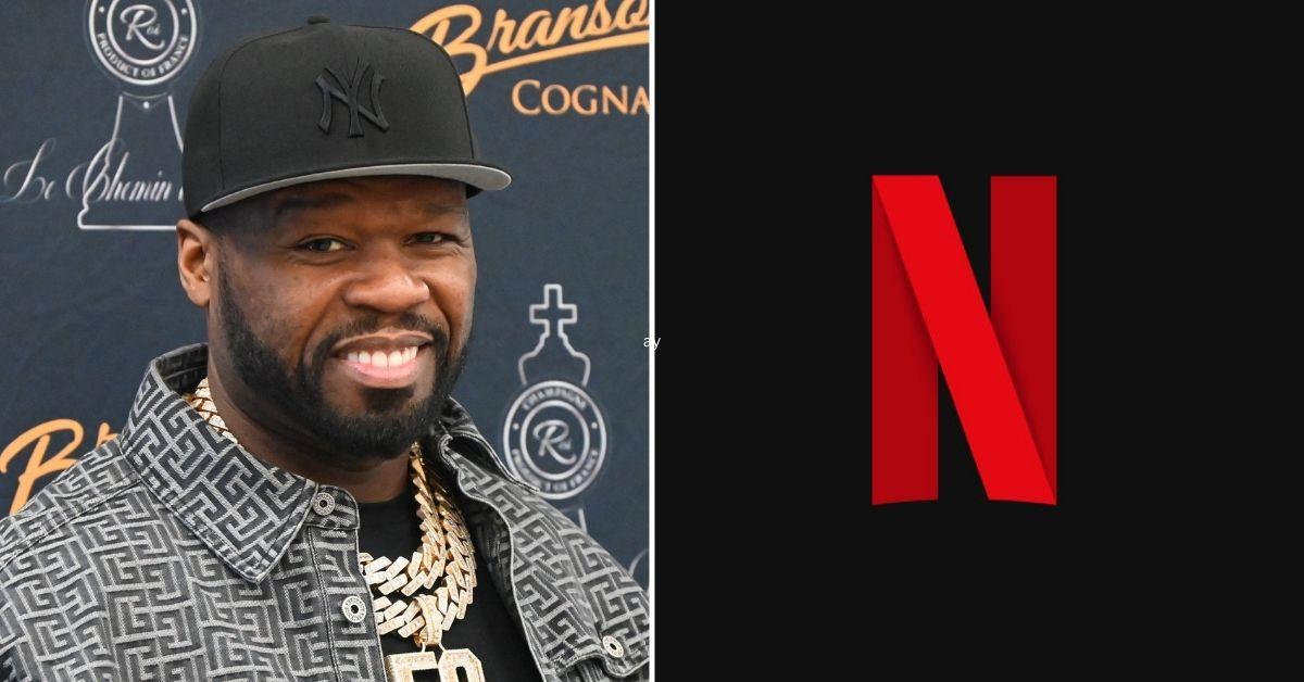 'Diddy Do It' Trademark Applicant Fires Off Letter to 50 Cent and Netflix