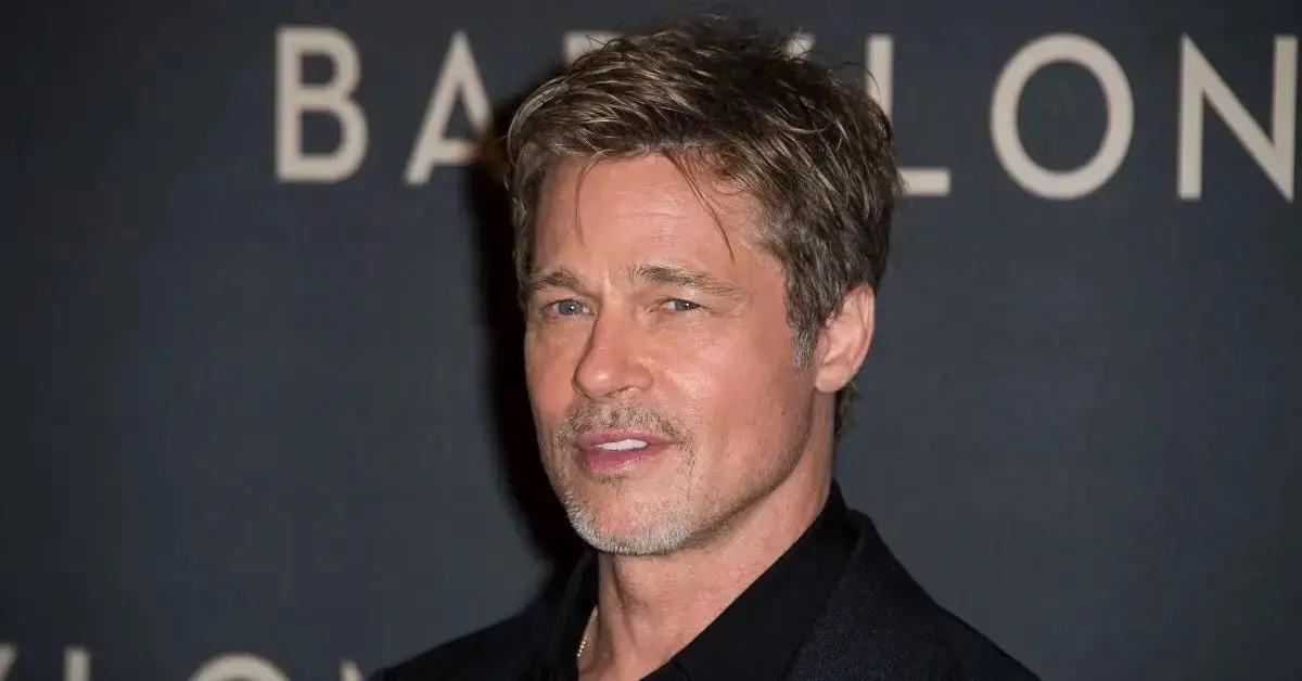 Angelina Jolie Drove a Wedge Between Brad Pitt and Their Kids, Claims ...
