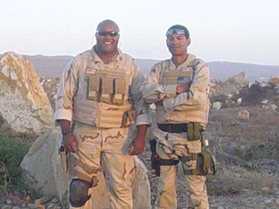 Christopher Dorner Is Still At Large