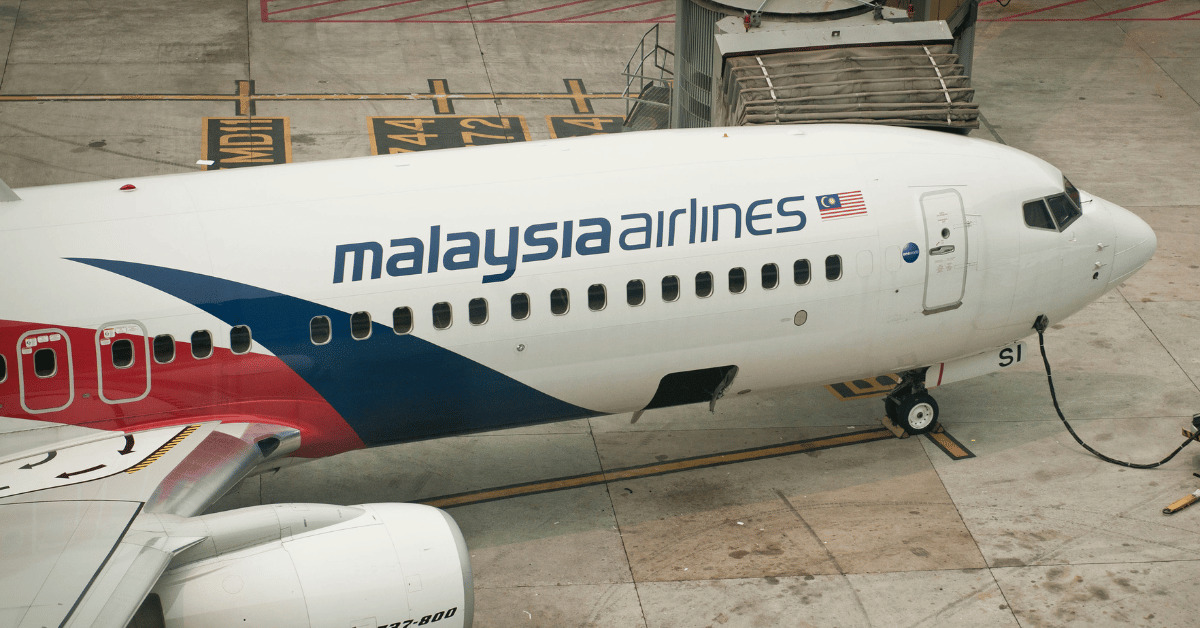 What Really Happened To Missing Flight MH370?