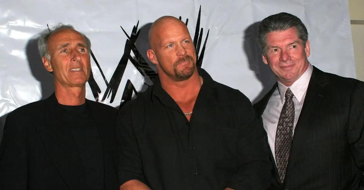 Vince McMahon Accused of Sexual Abuse in Lawsuit Filed by Former Employee