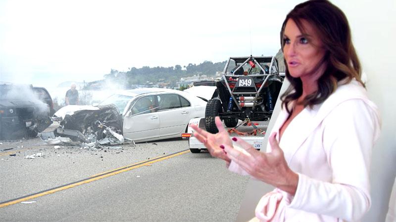 Lady Lockup! Caitlyn Jenner Could Serve Time In Women's Prison After ...