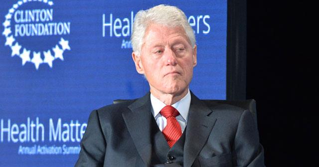 Clinton Foundation Set To Lose Major Donors