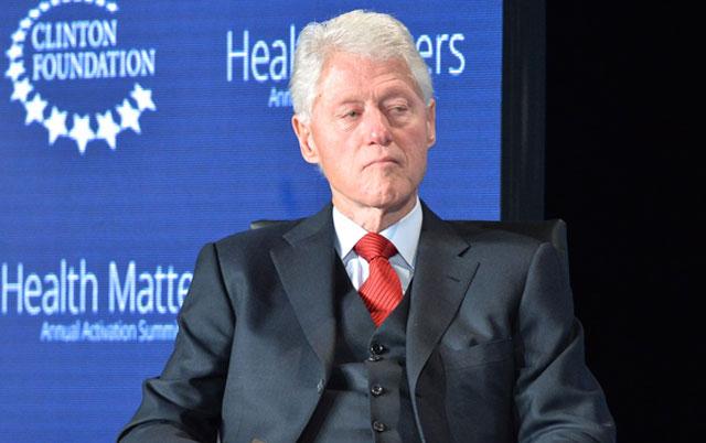 Clinton Foundation Set To Lose Major Donors