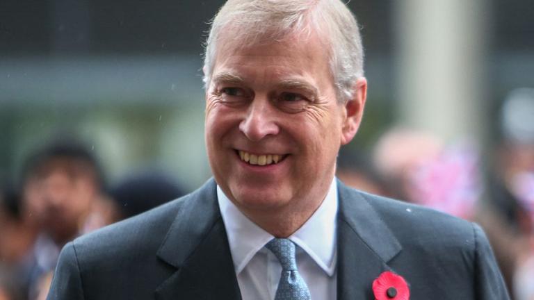 EXCLUSIVE: Ex-Prince Andrew 'To Be Frozen Out of Funeral Invites'
