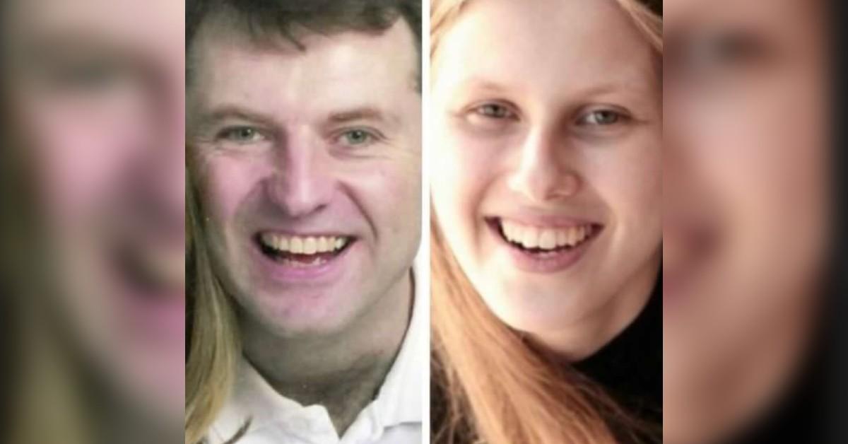 EXCLUSIVE: Madeleine McCann Stalker DNA Expert Speaks Out