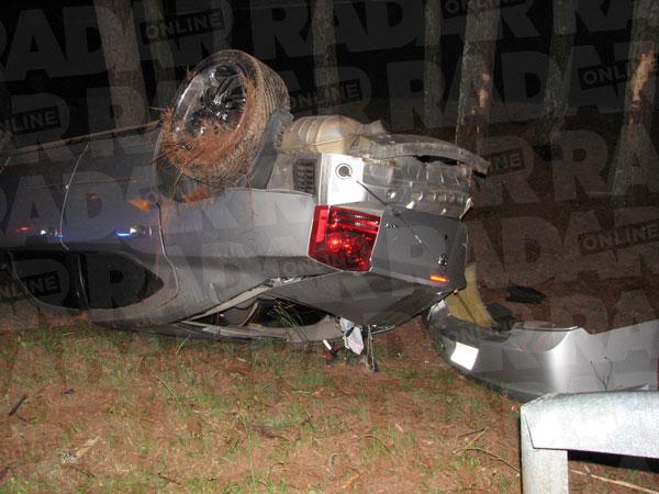 Close Call! NeNe Leakes' Son In Near-Fatal Car Wreck — 13 Photos Of The ...