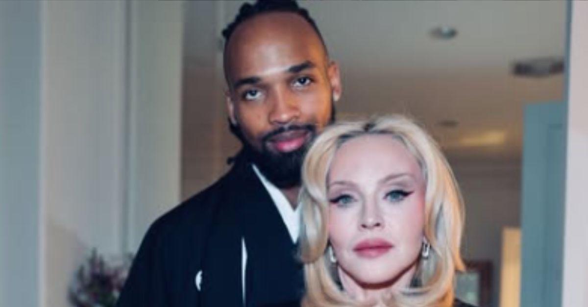 Madonna, 66, 'Planning Risky Surgery to Remove Veins From Hands'