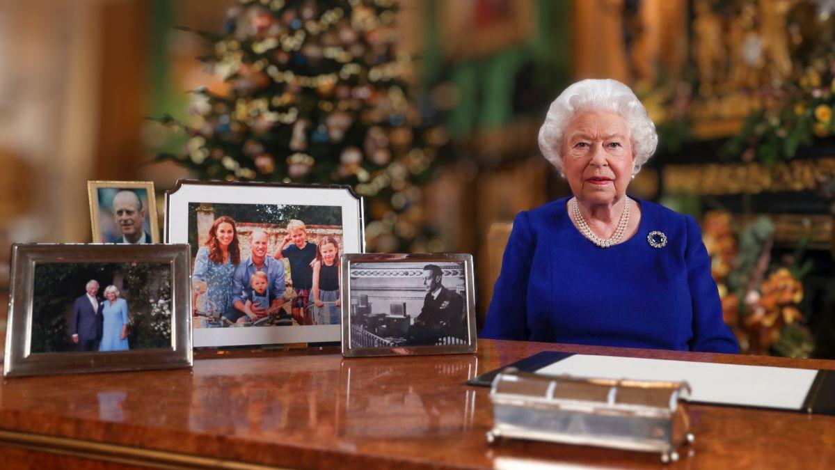 Inside Queen Elizabeth's Private Retreat, Revealed by Jill Biden