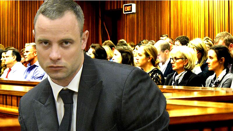 Oscar Pistorius Case Hits A Snag As Acoustics Expert Can’t Rule Whether ...
